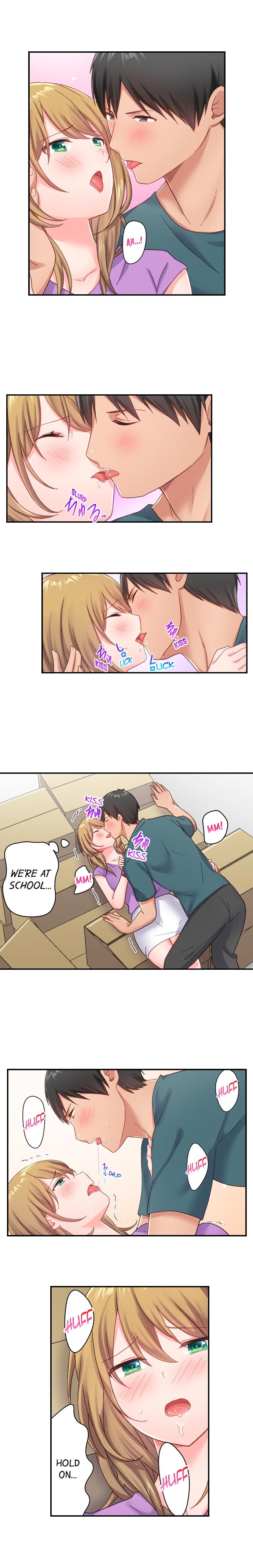 Country Guy Wants To Become A Sex Master In Tokyo Inaka Kyuuji Ga 