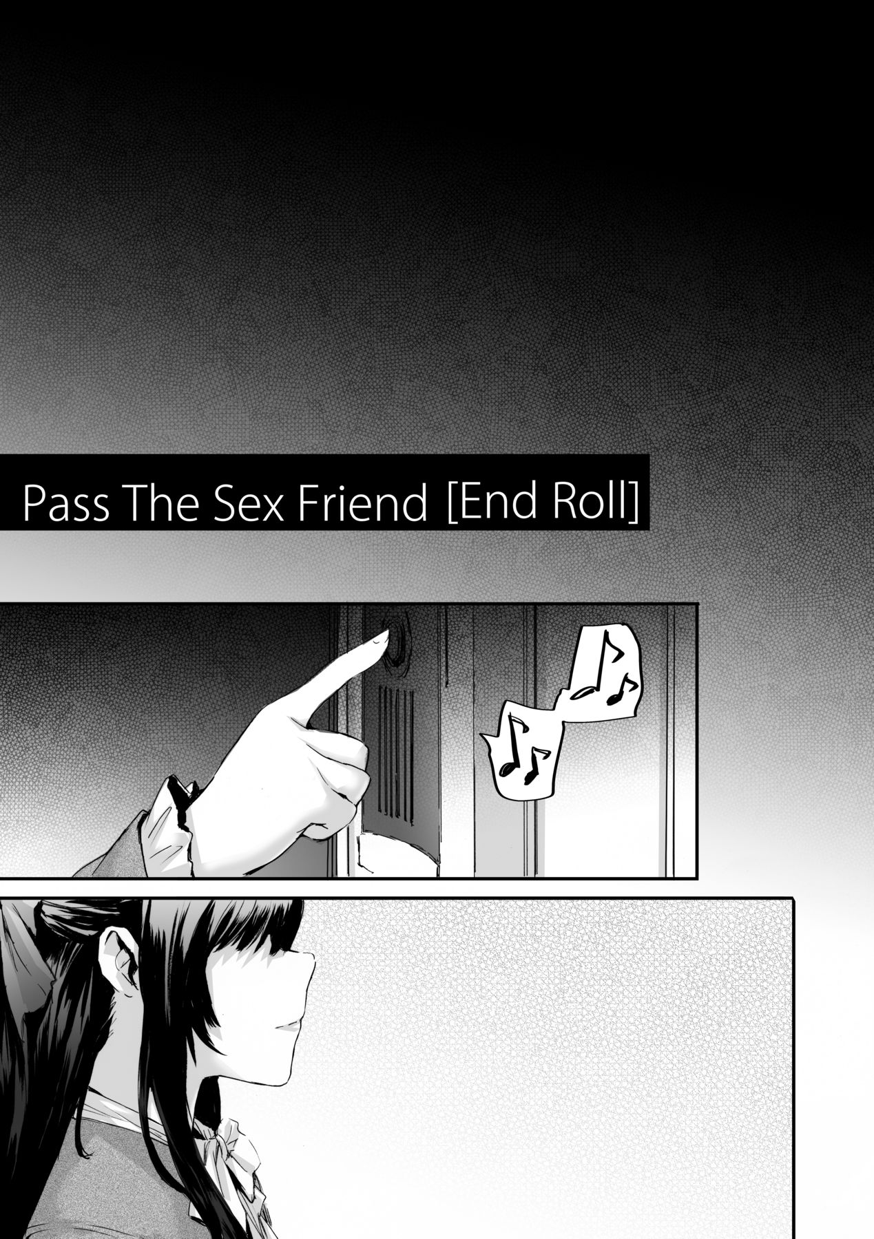 Osagari Sex Friend Pass The Sex Friend 已開發的上門炮友 Page 192