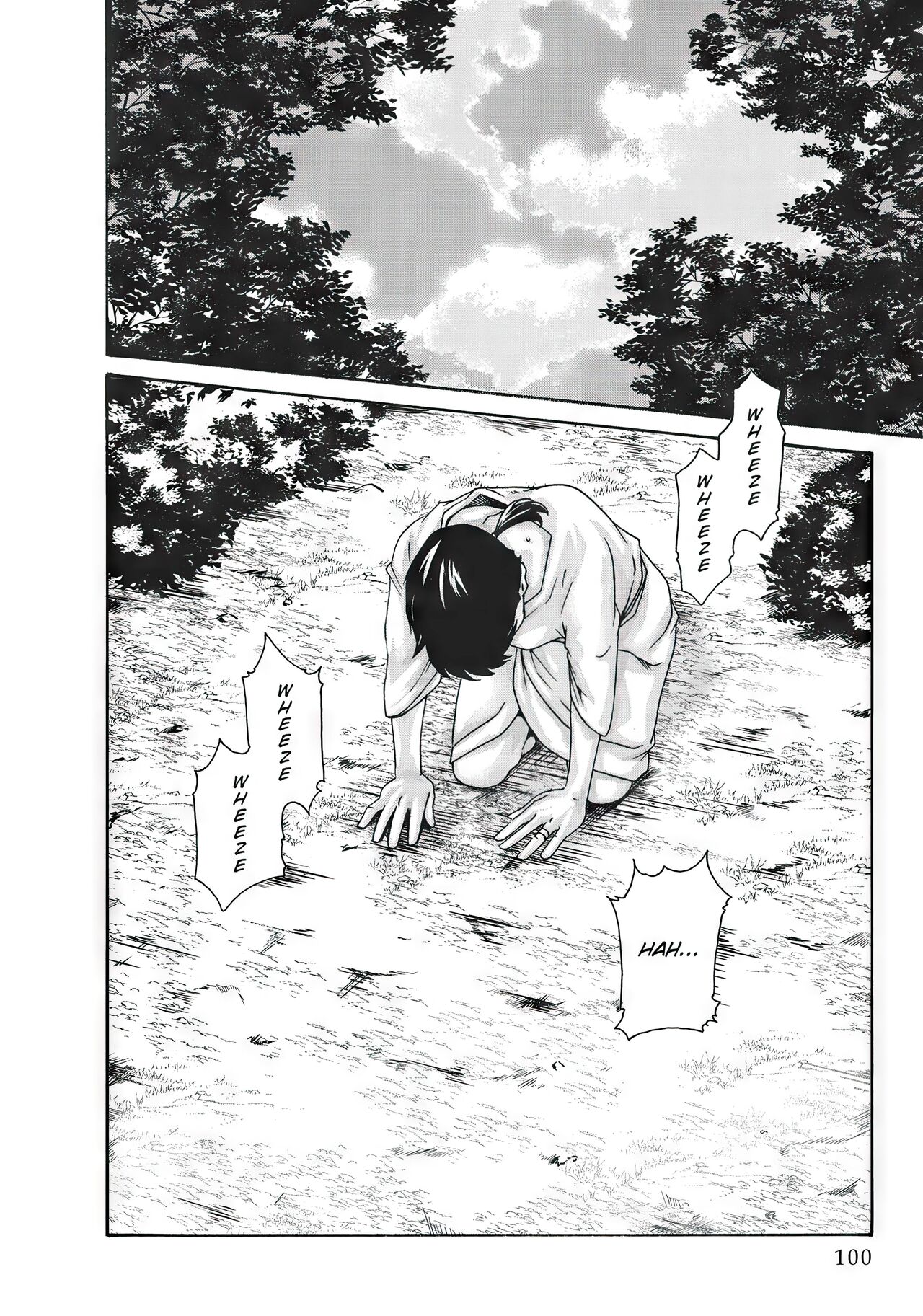 Arakusa Ninpouchou Ero Ninja Scrolls Ch1 30 Page 711 Nhentai Hentai Doujinshi And Manga