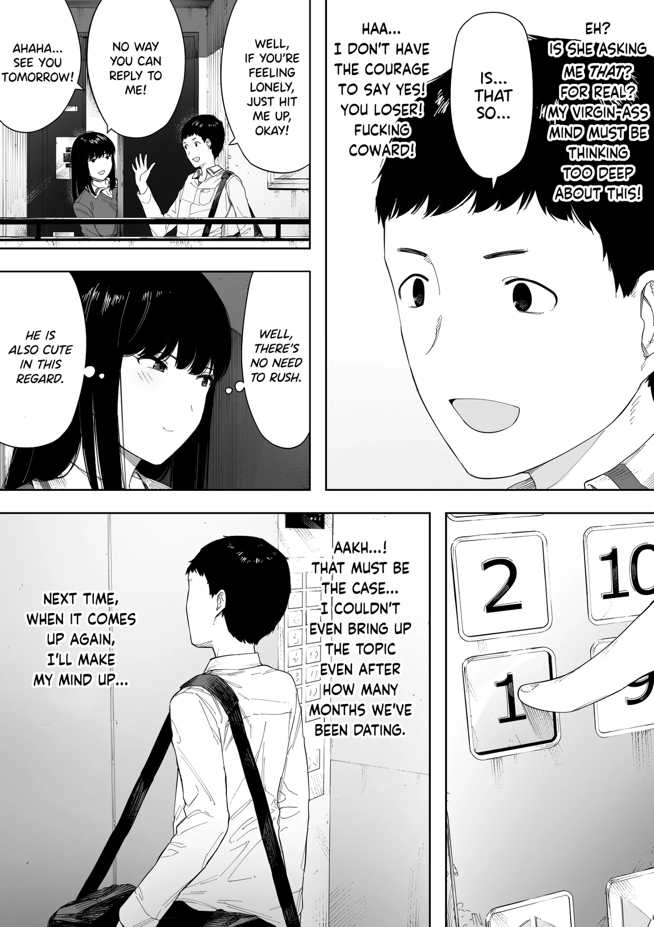 Himitsu No Kinshin Sex Daisuki Kyoudai Secret Incest Sex Crazed